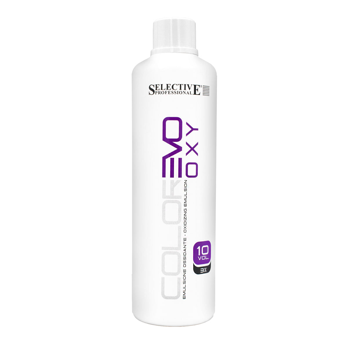 Selective Professional Colorevo Oxy VOL. 10 1000ML – Stylish Cosmetics