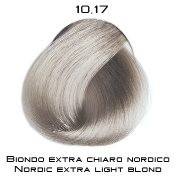 Selective Colorevo 10.17 Nordic Extra Light Blond 100ml – Stylish Cosmetics
