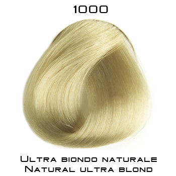Selective Colorevo 1000 Natural Ultra Blond 100ml – Stylish Cosmetics