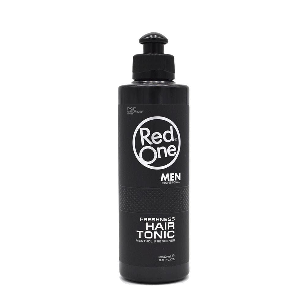 RedOne Menthol Hair Tonic 250ml – Stylish Cosmetics
